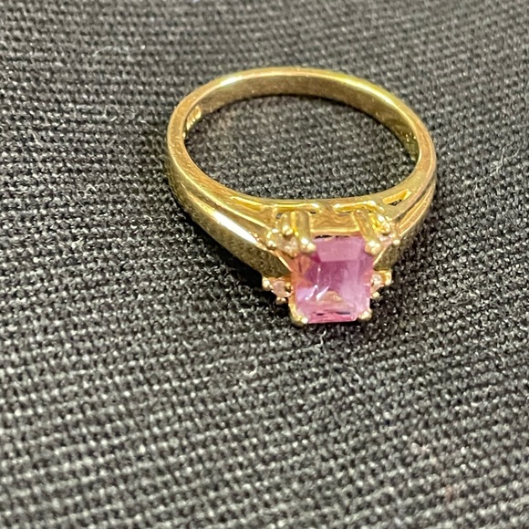 DND | Jewelry | Stunning Great Used Condition 4k Dnd Diamond And ...